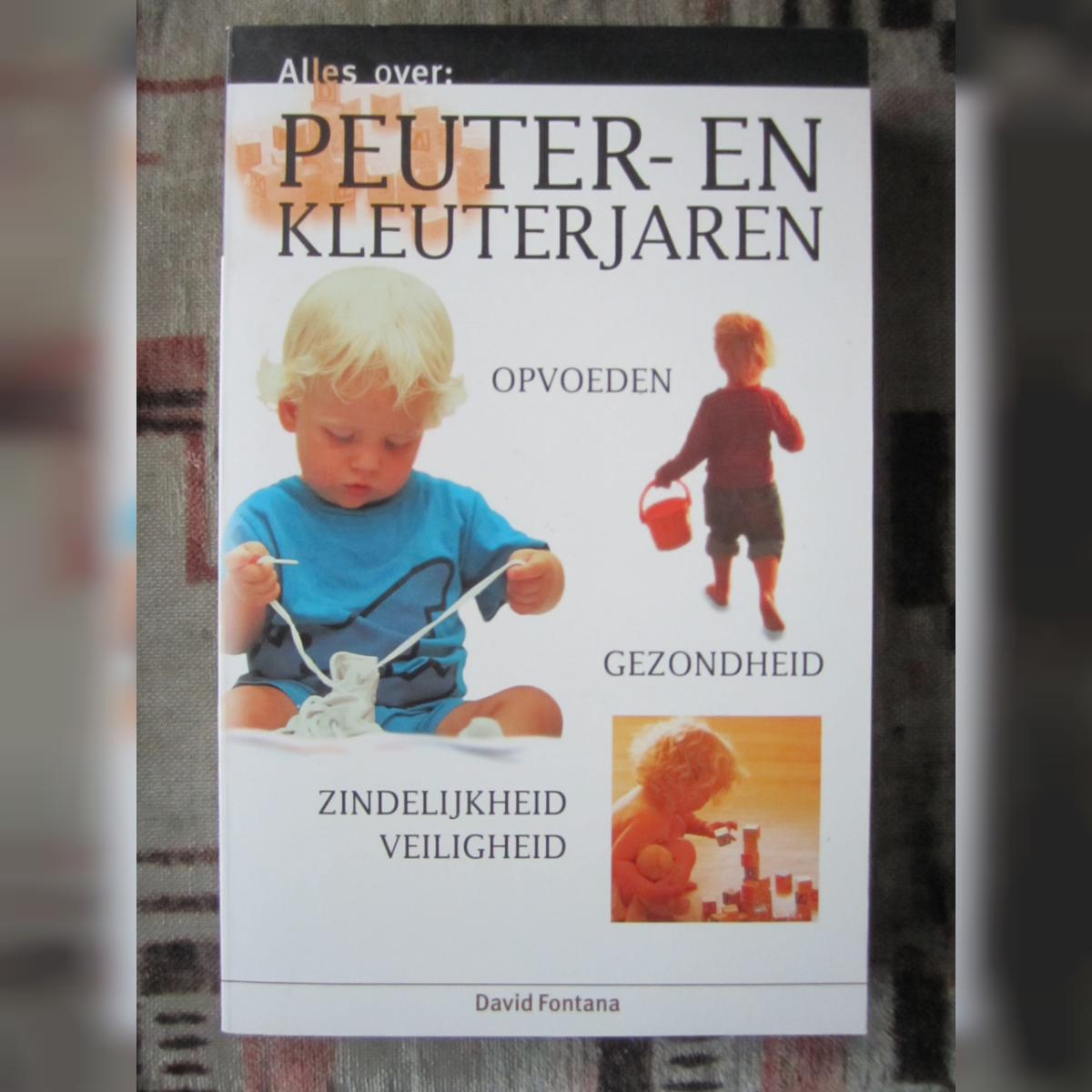Mooi Boek