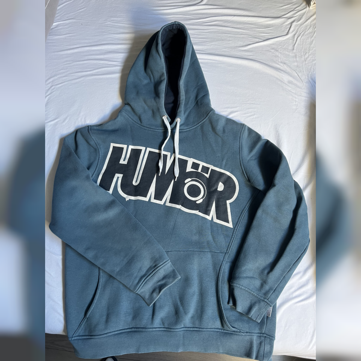 Humör hoodie