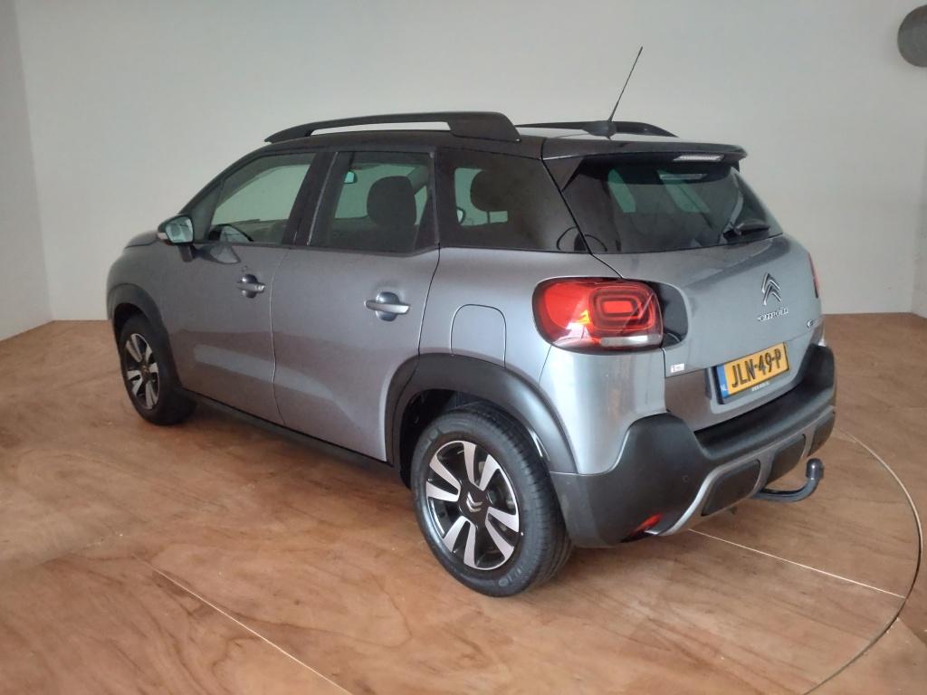 Citroen C3 Aircross 1.2 pt s&s shine