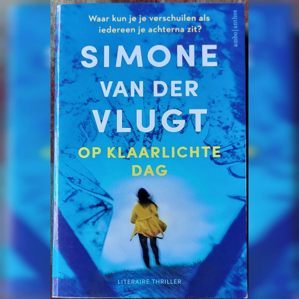Romantisch Boek