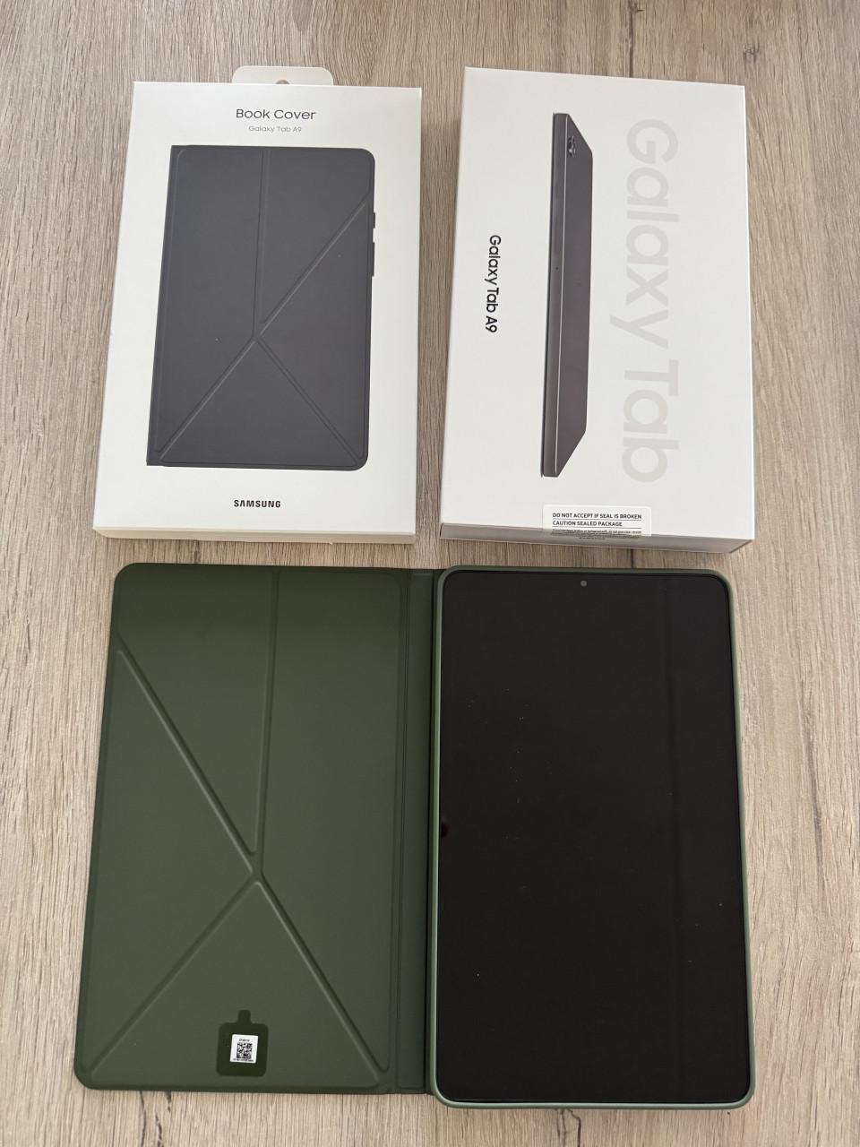 Samsung Galaxy Tab A9