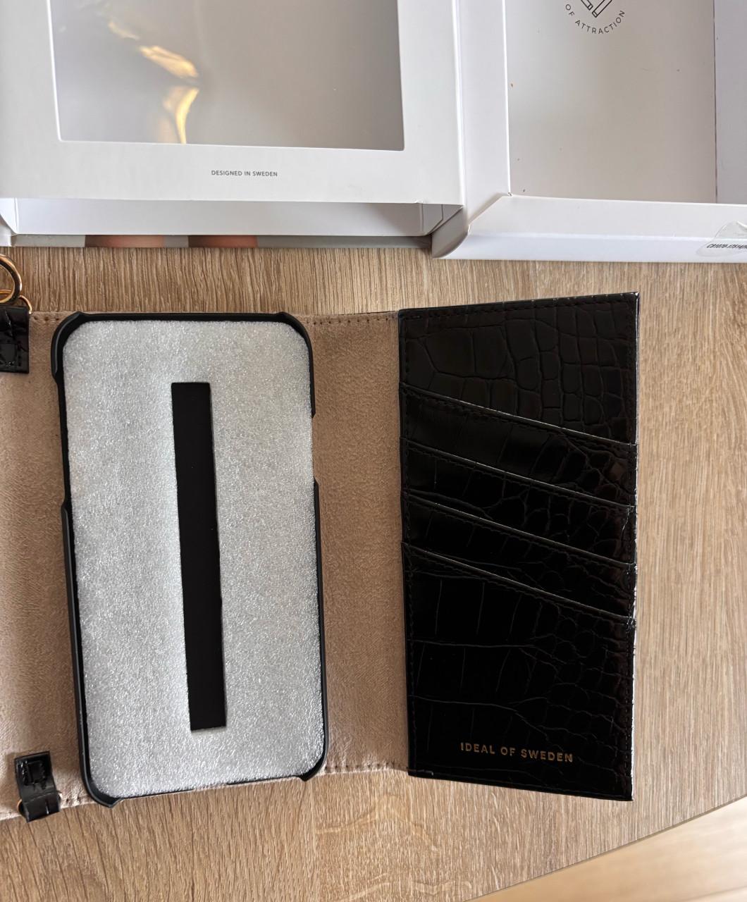 Ideal of Sweden iPhone 11/XR Telefoon Hoesje - Nieuw