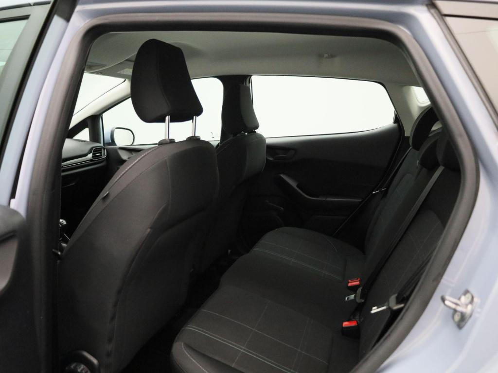 Ford Fiesta 1.0 ecoboost connected | apple carplay & android auto | cruise