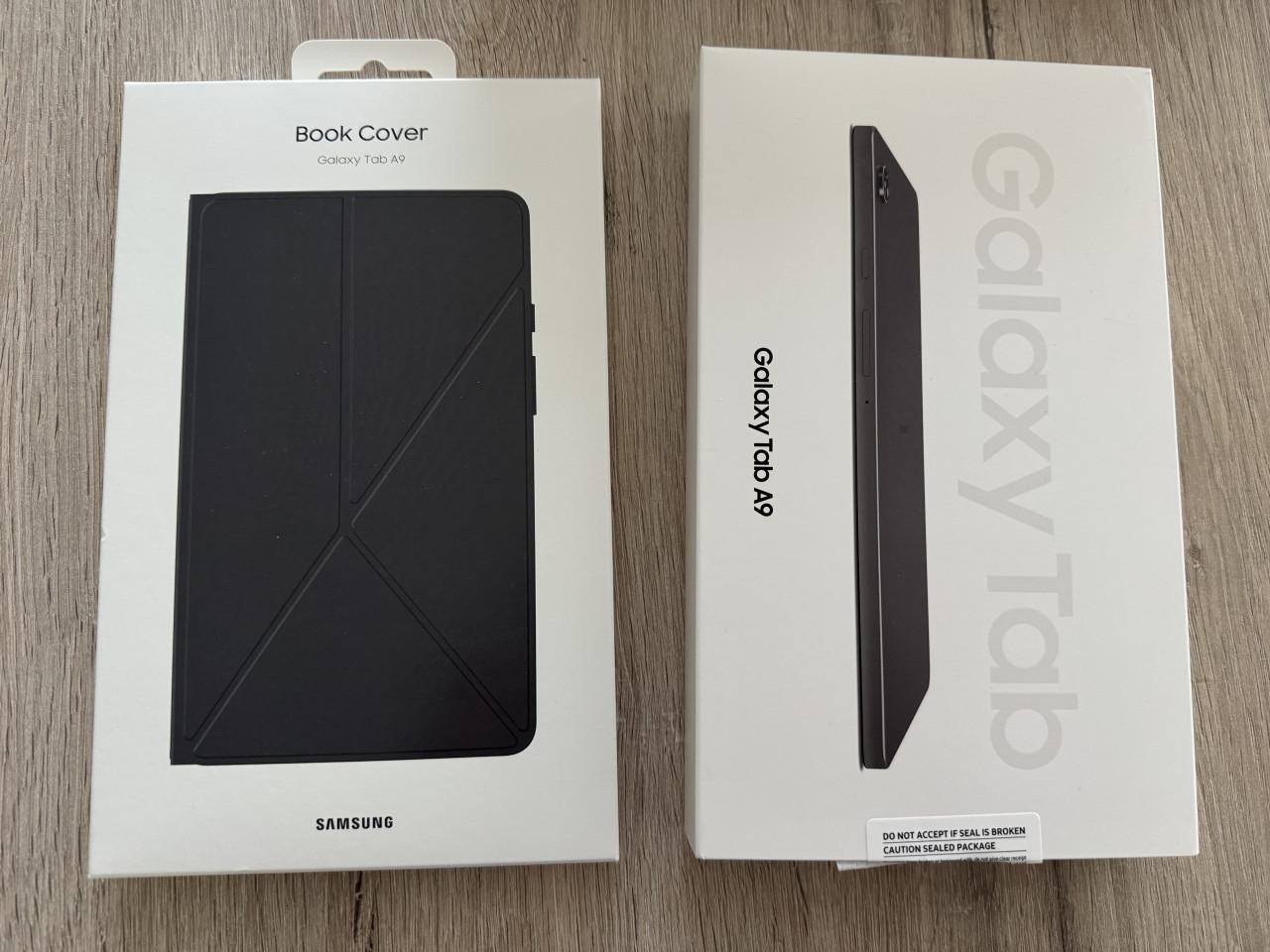 Samsung Galaxy Tab A9