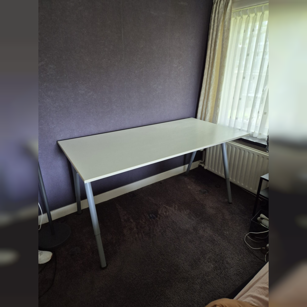 Ikea Galant Bureau