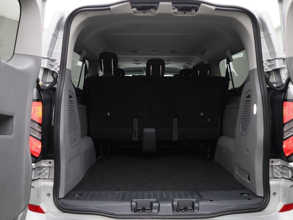 Ford Transit Custom 340 2.5 phev l2h1 limited | 9-persoons | prijs incl. bt