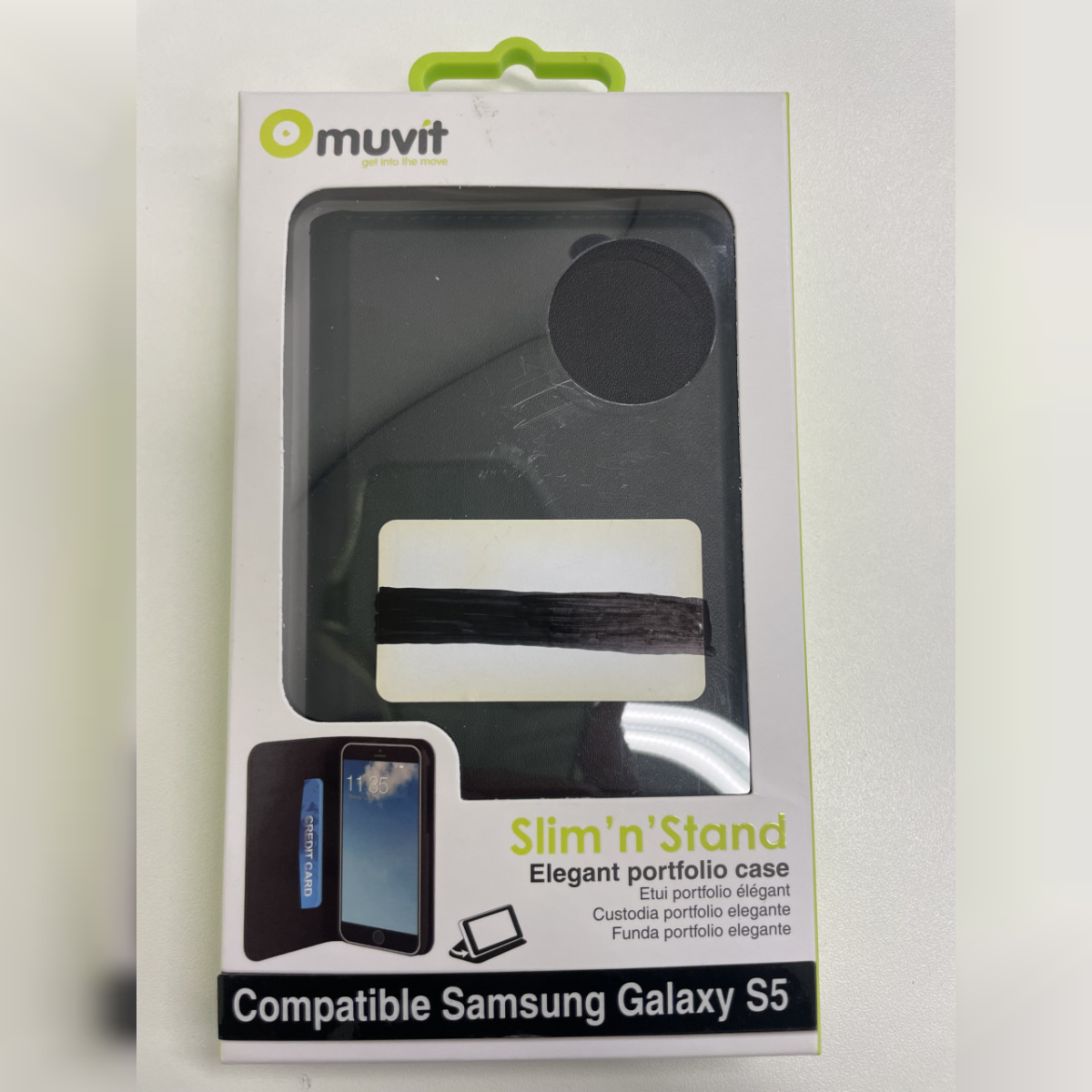 Samsung Galaxy Xcover Pro case