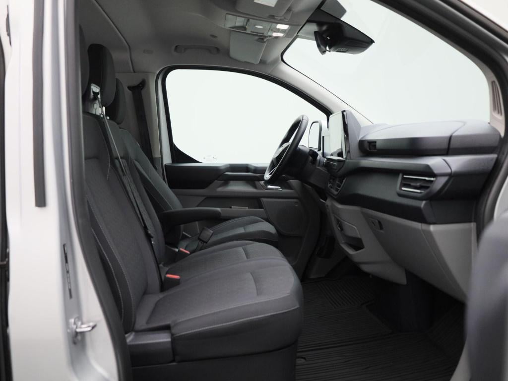 Ford Transit Custom 340 2.5 phev l2h1 limited | 9-persoons | prijs incl. bt