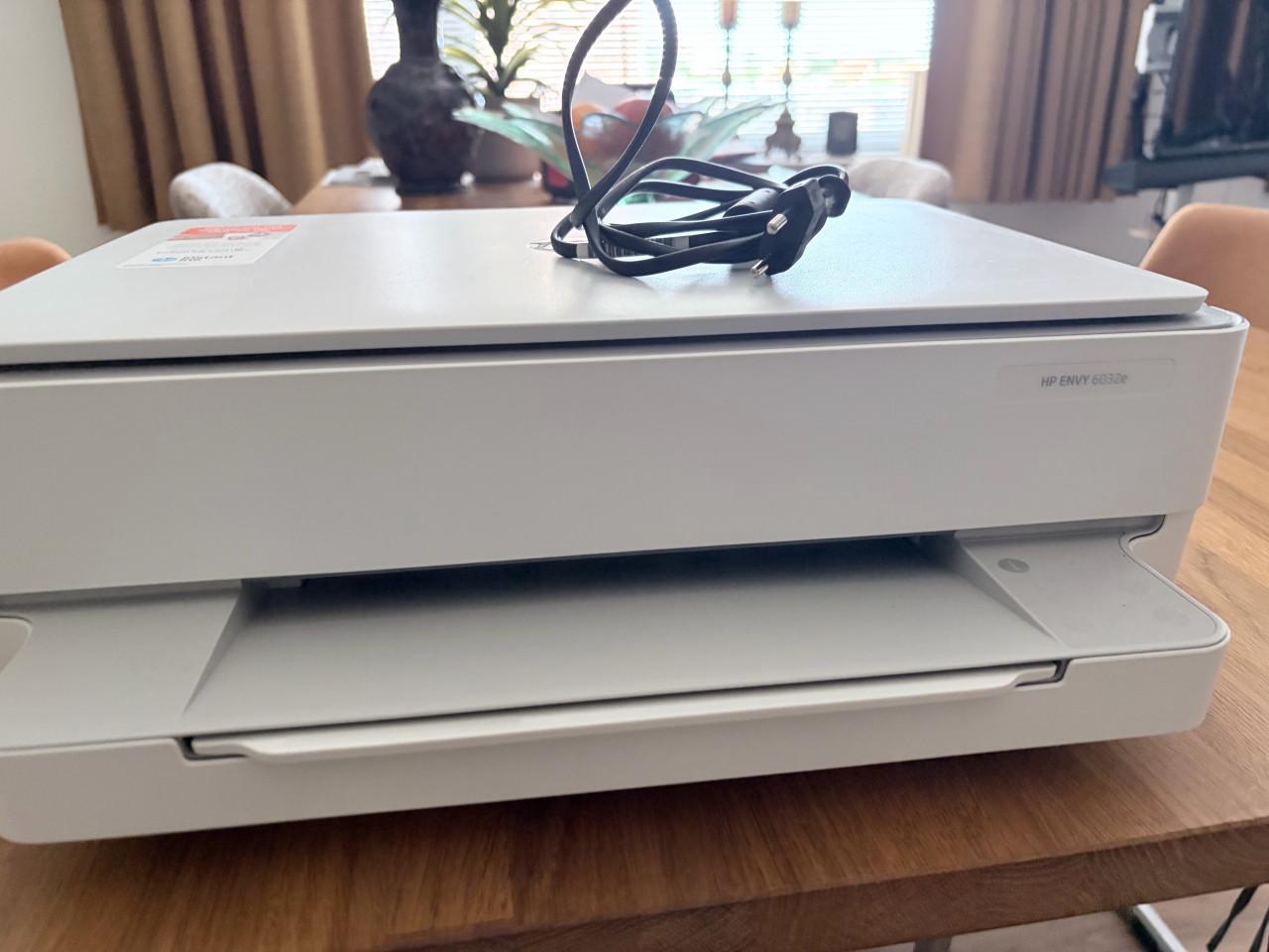 HP printer