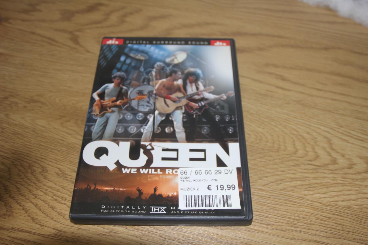 Queen of Andre Hazes of Marco Borsato