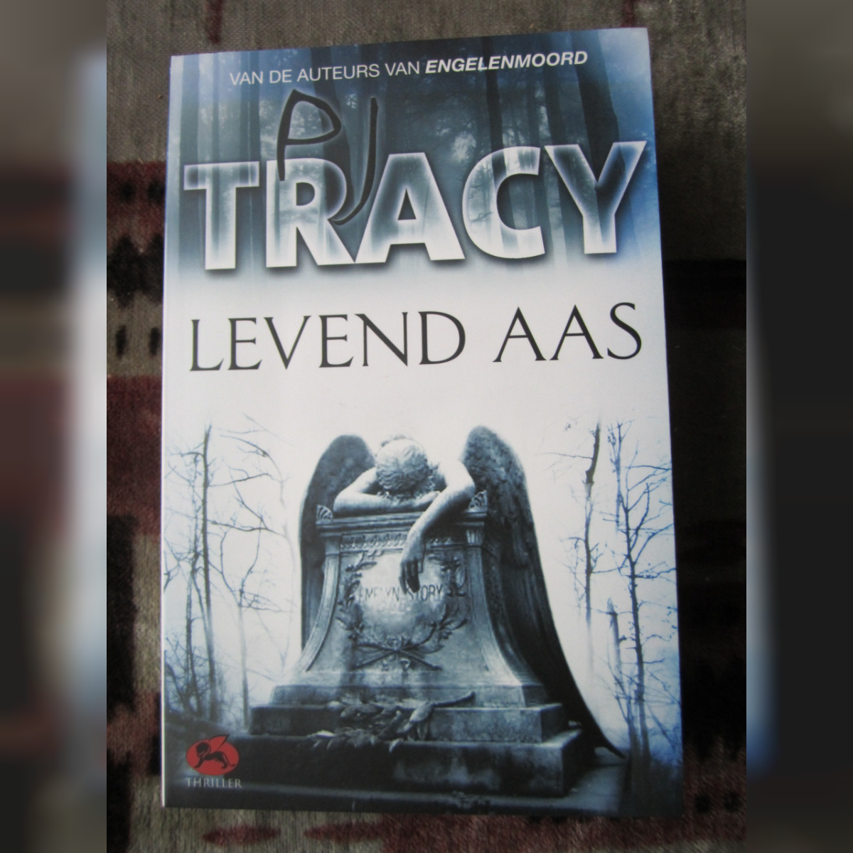 Mooi Boek