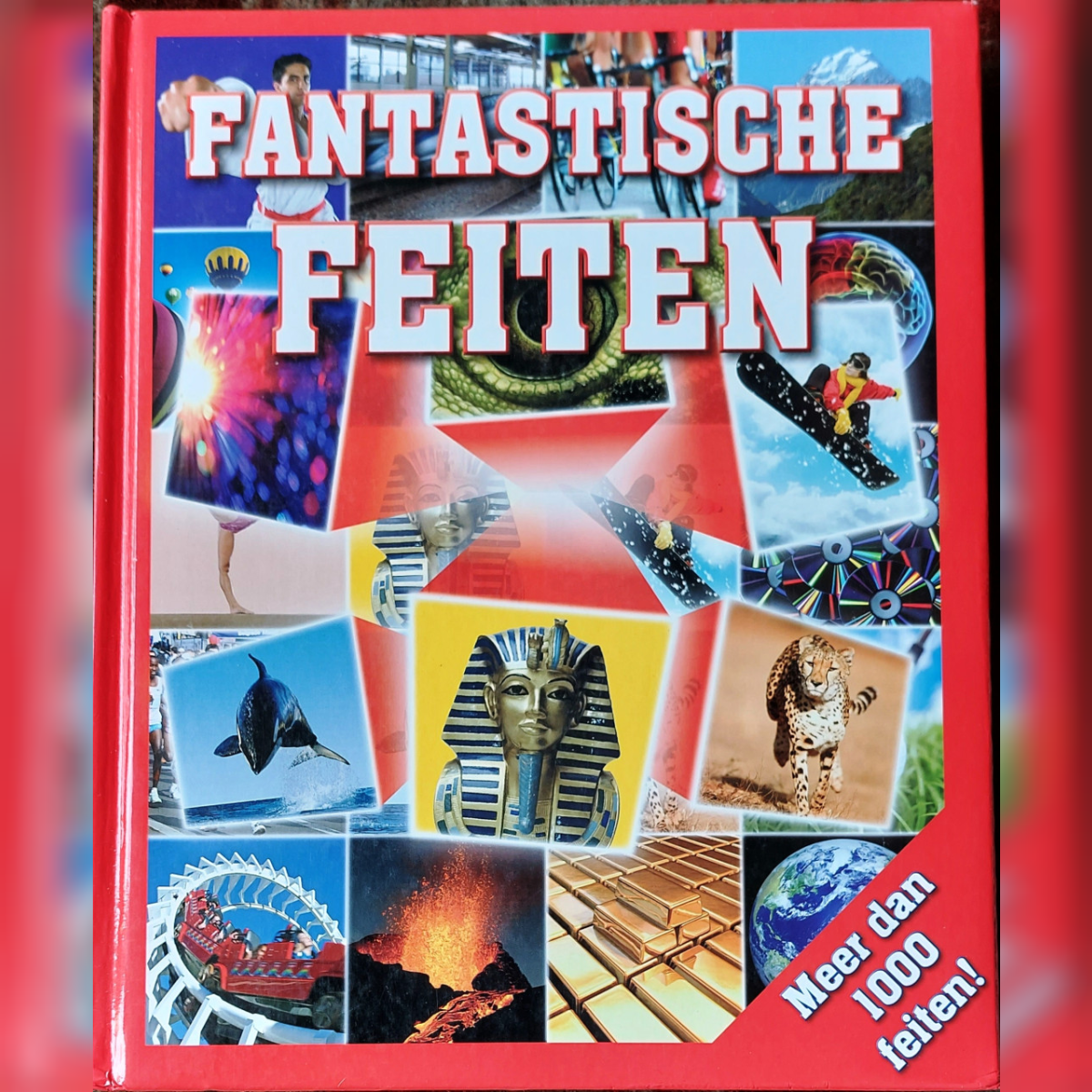 Romantisch Boek
