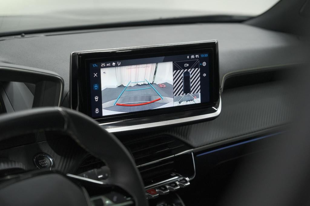 Peugeot E-2008 ev gt avantage 54 kwh | 96.8% soh | 11 kw lader | 360 camera