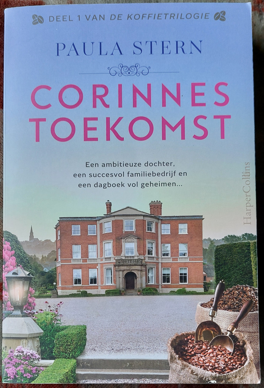Romantisch Boek