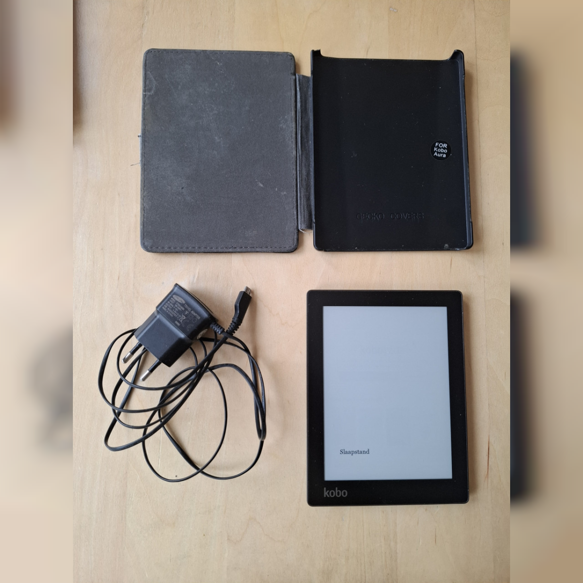 Kobo E-reader N 514