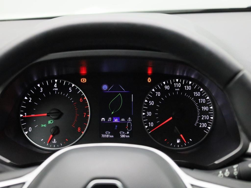 Renault Captur 1.0 tce 90 equilibre | navigatie | apple carplay / android a