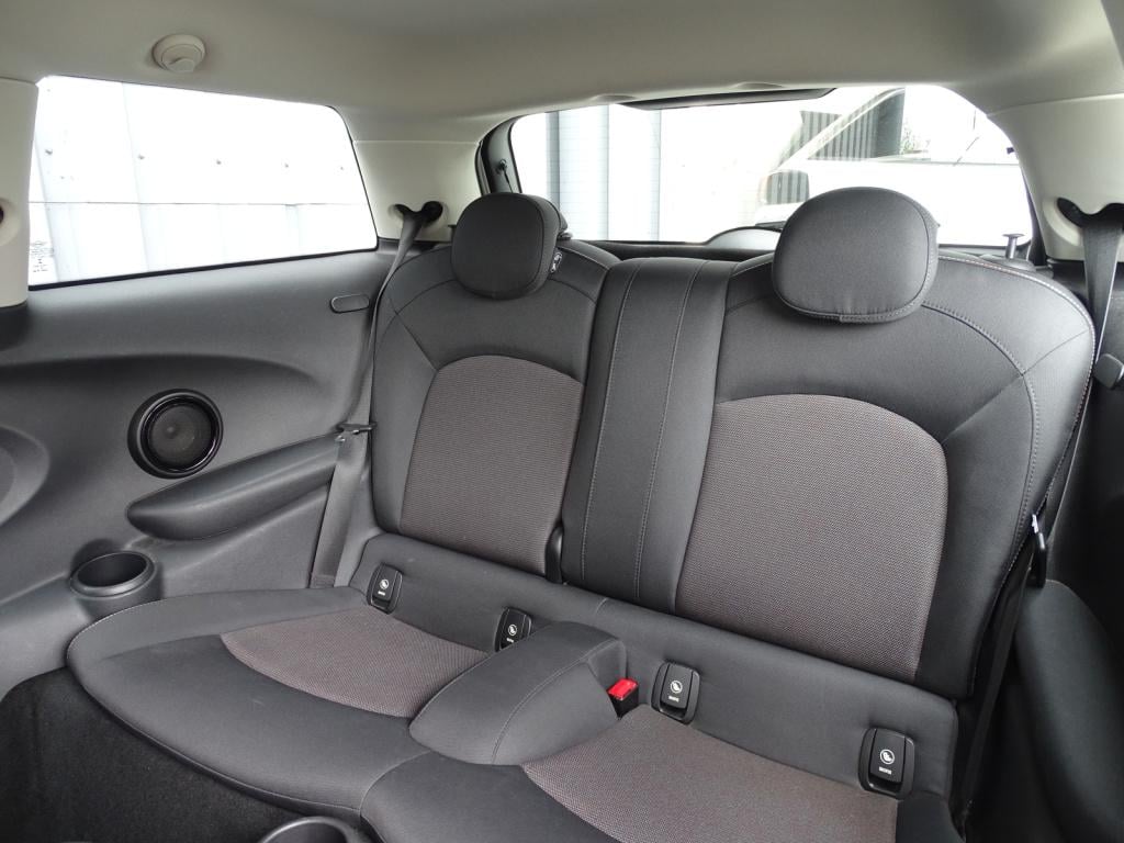 Mini One mini 1.2 business | navi | bluetooth | cruise