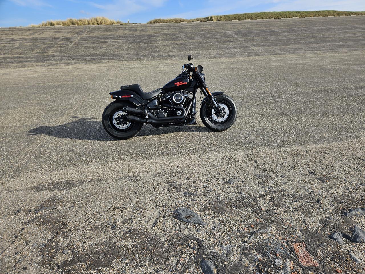 Harley davidson