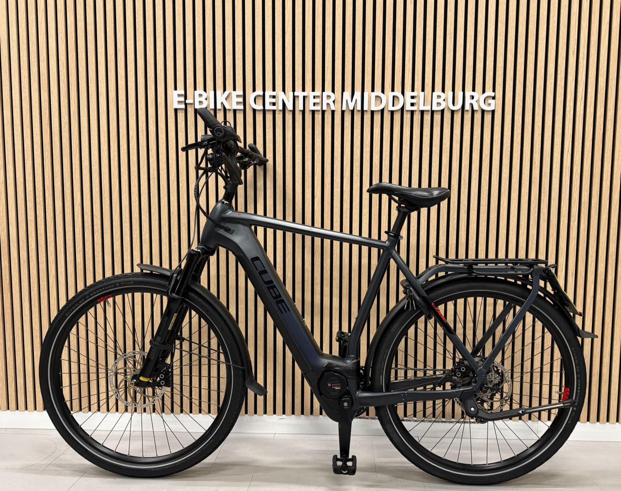 Cube Kathmandu Bosch Performance Line Speed 60CM 625Wh