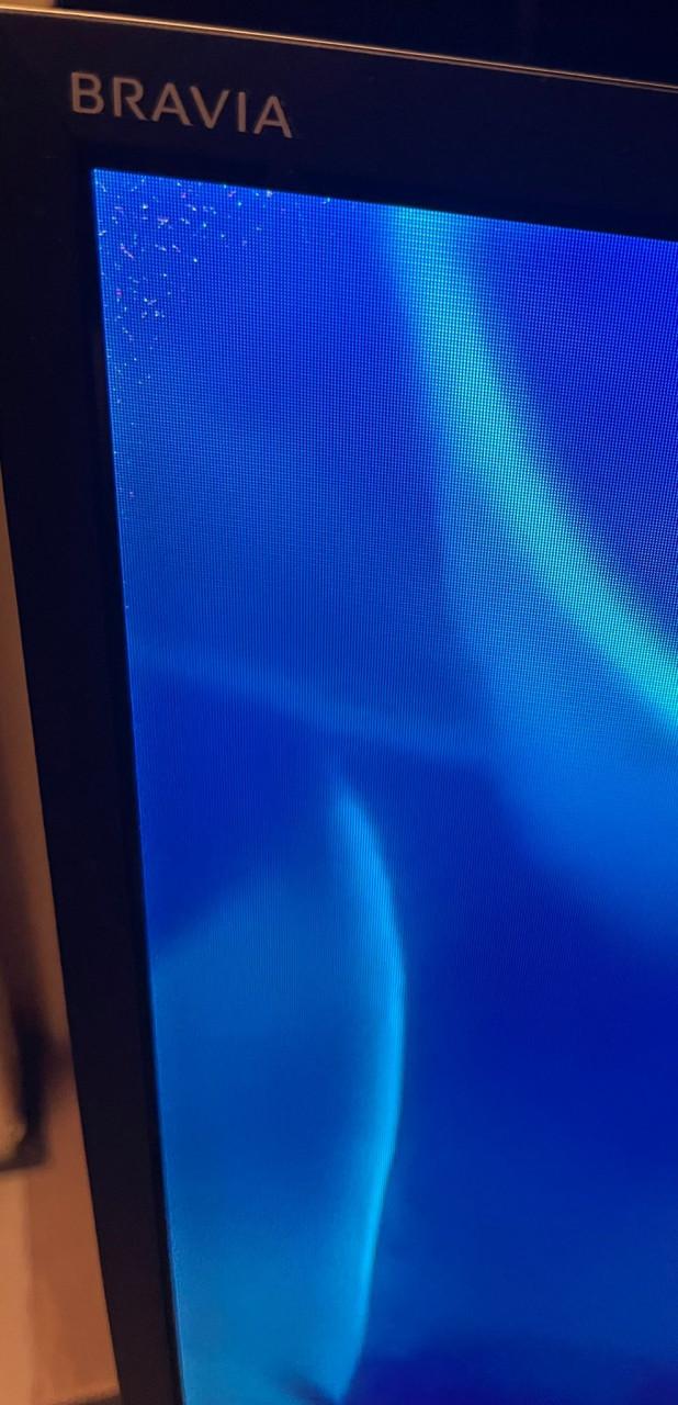 Luxe Mooie Sony Android/Smart 55 Inch 140cm 4K 100Hz