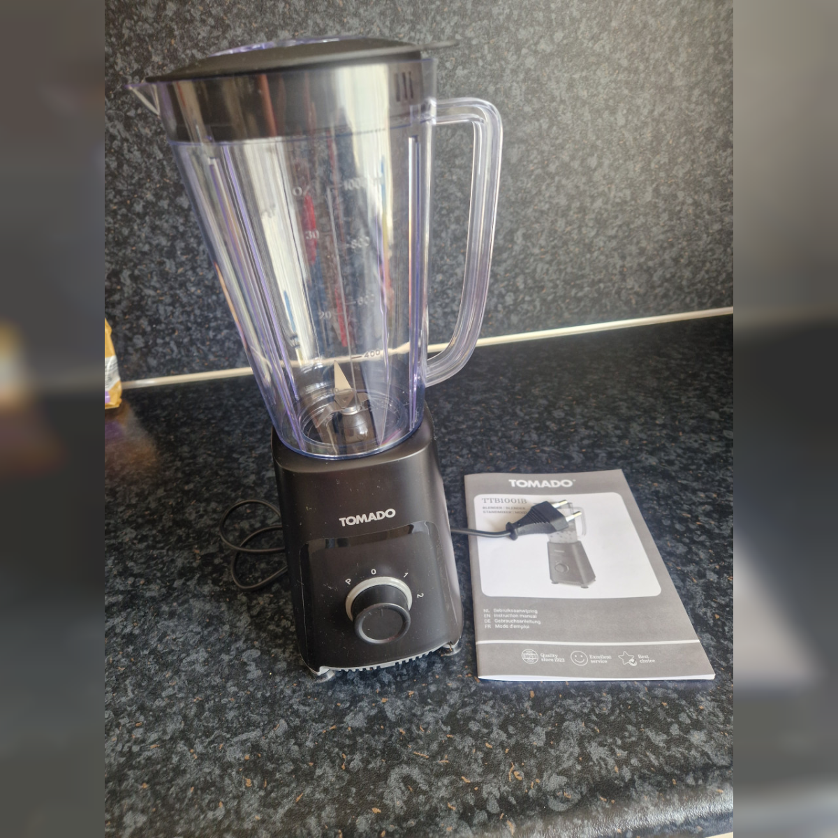 Blender