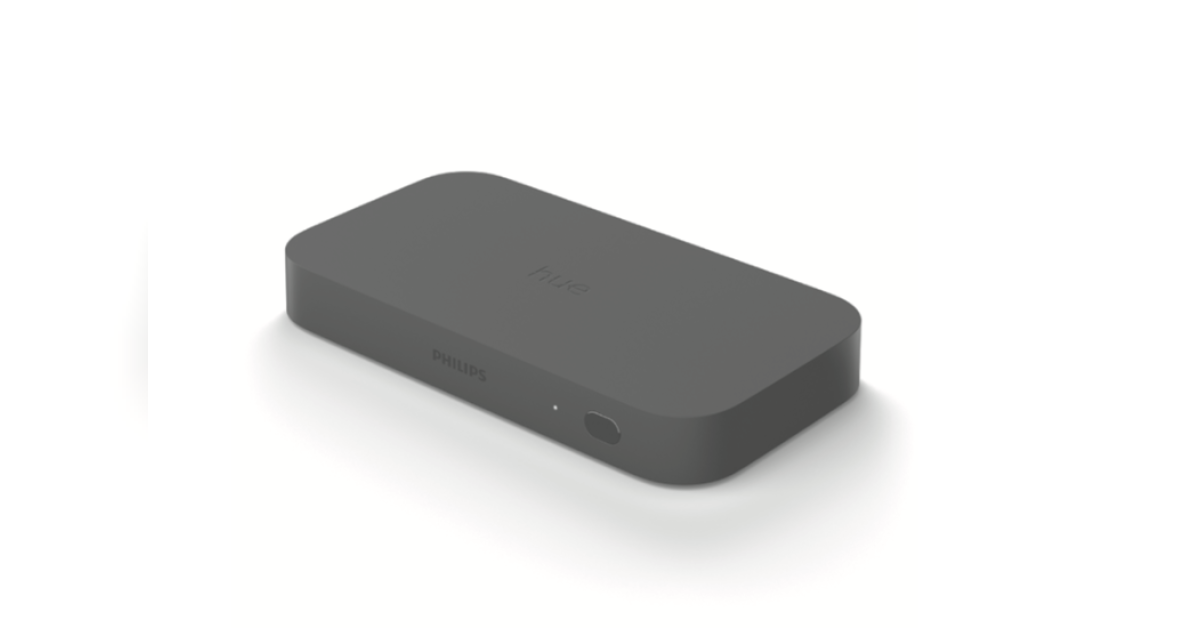 Hue sync box 4K