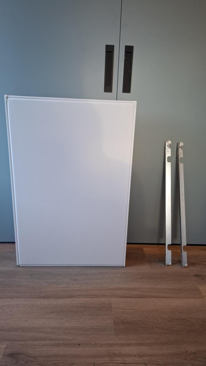 Vasco Flatline compact radiator