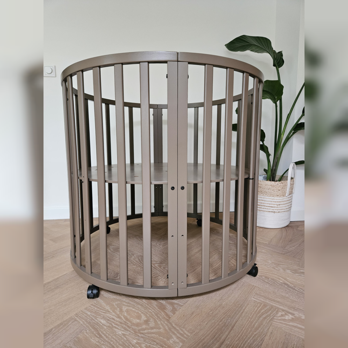 Ronde box