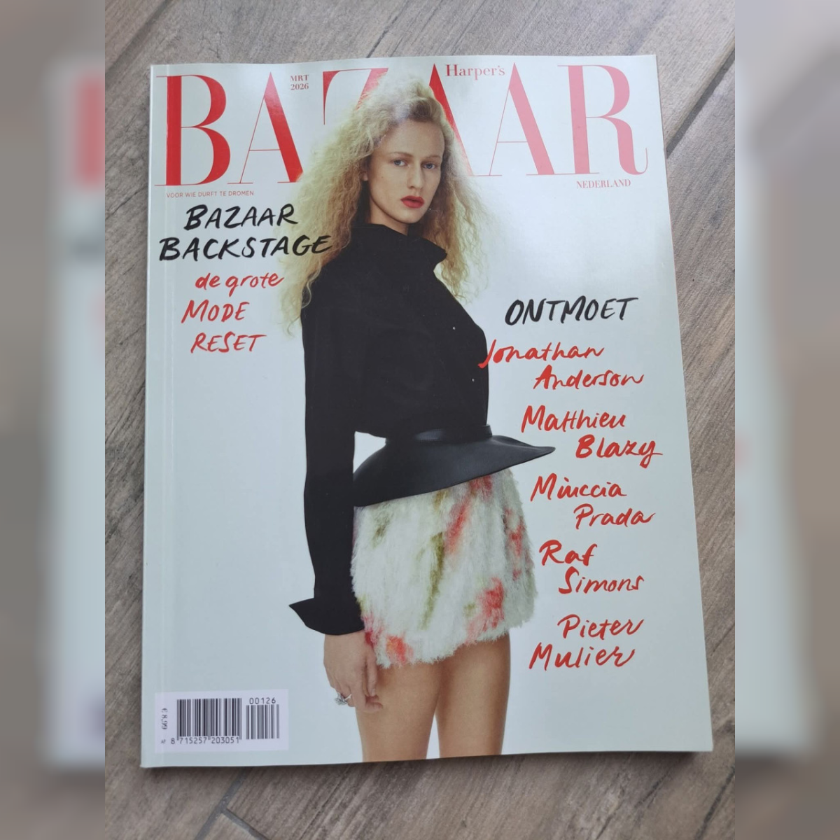 1x Bazaar
