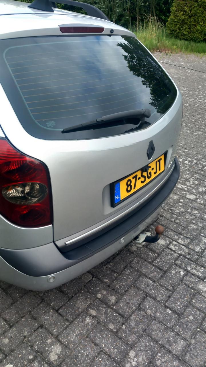 Renault laguna