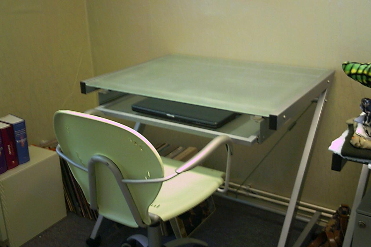 DESIGN bureau PLUS bureaustoel ...