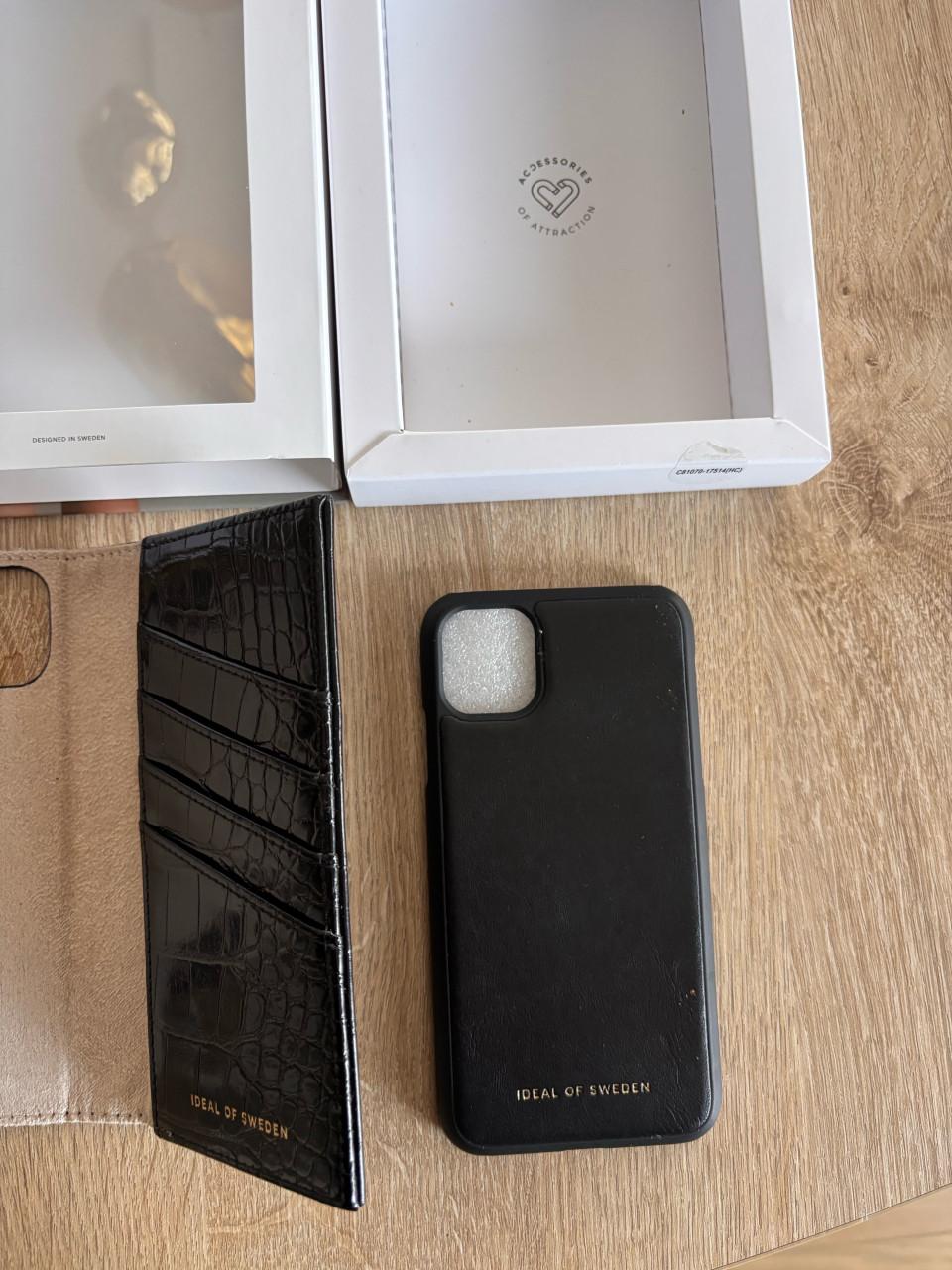 Ideal of Sweden iPhone 11/XR Telefoon Hoesje - Nieuw