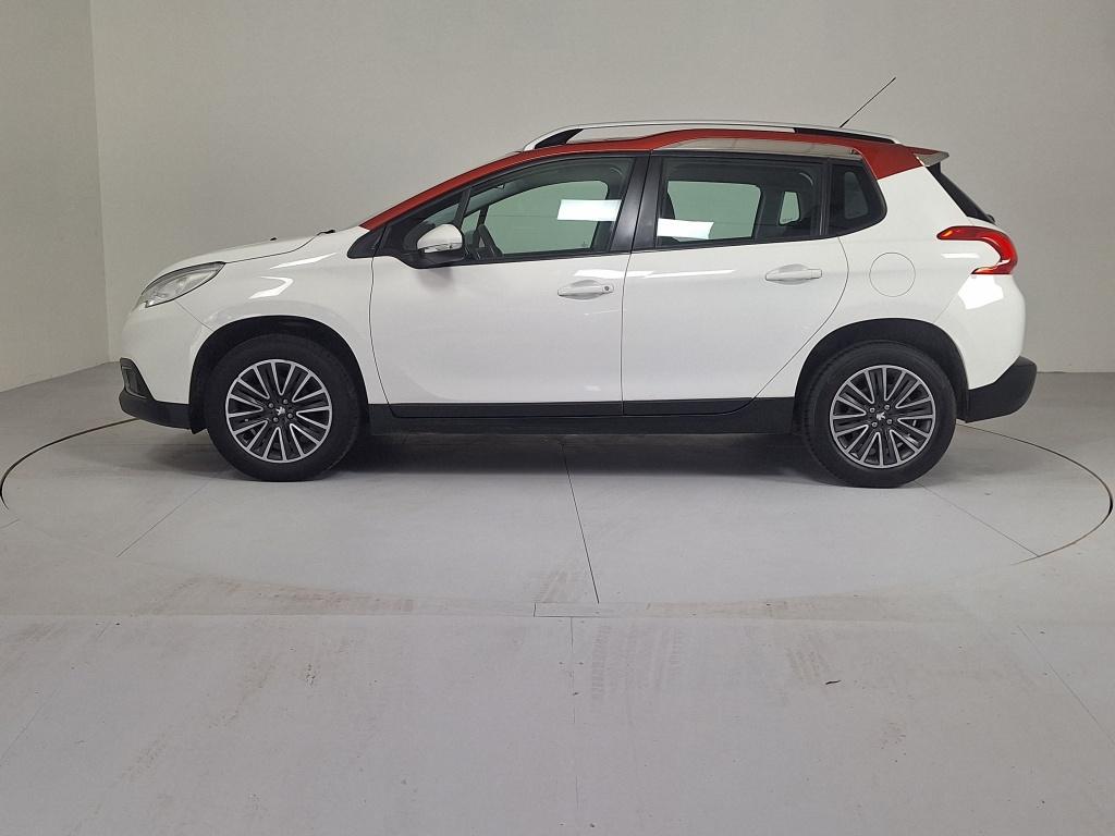 Peugeot 2008 1.2 active | automaat | cruise cotrol