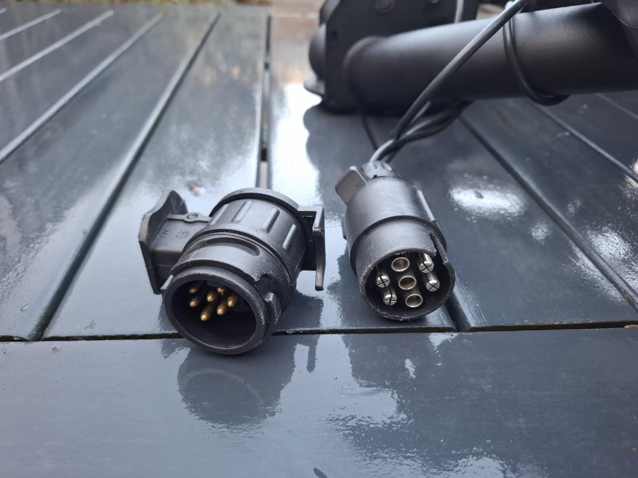 Thule VeloCompact 925