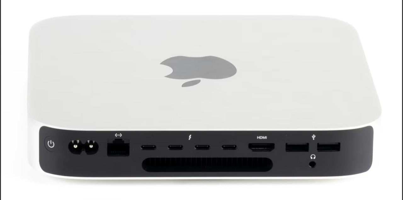 Mac Mini
