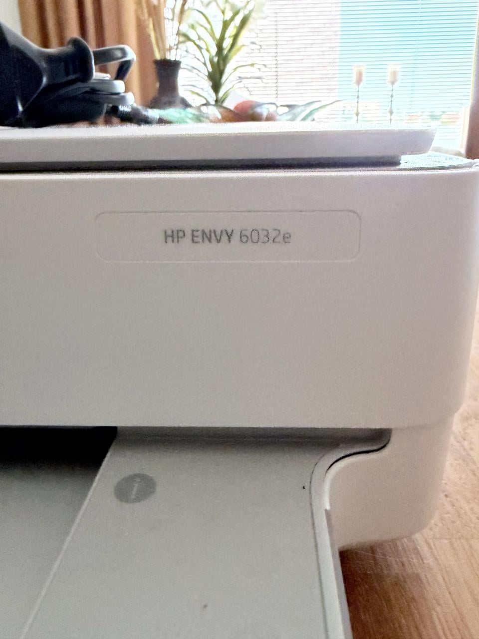 HP printer