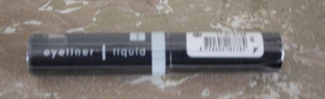 Nieuw in verpakking hema eyeliner liquid