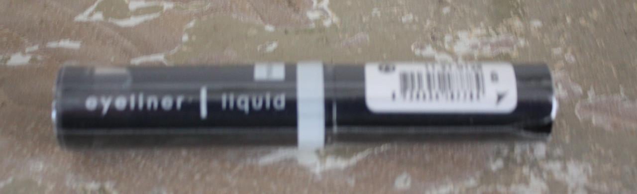 Nieuw in verpakking hema eyeliner liquid