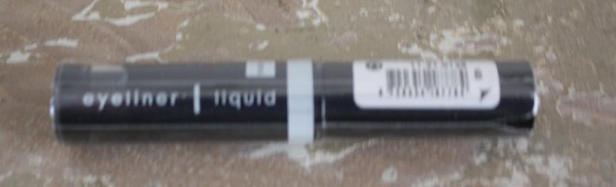 Nieuw in verpakking hema eyeliner liquid