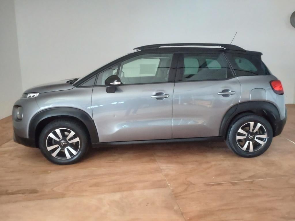 Citroen C3 Aircross 1.2 pt s&s shine